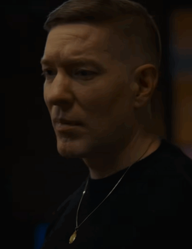 Power Book IV: Force Sneak Peek: Tommy and Mireya Clash Once Again - TV ...