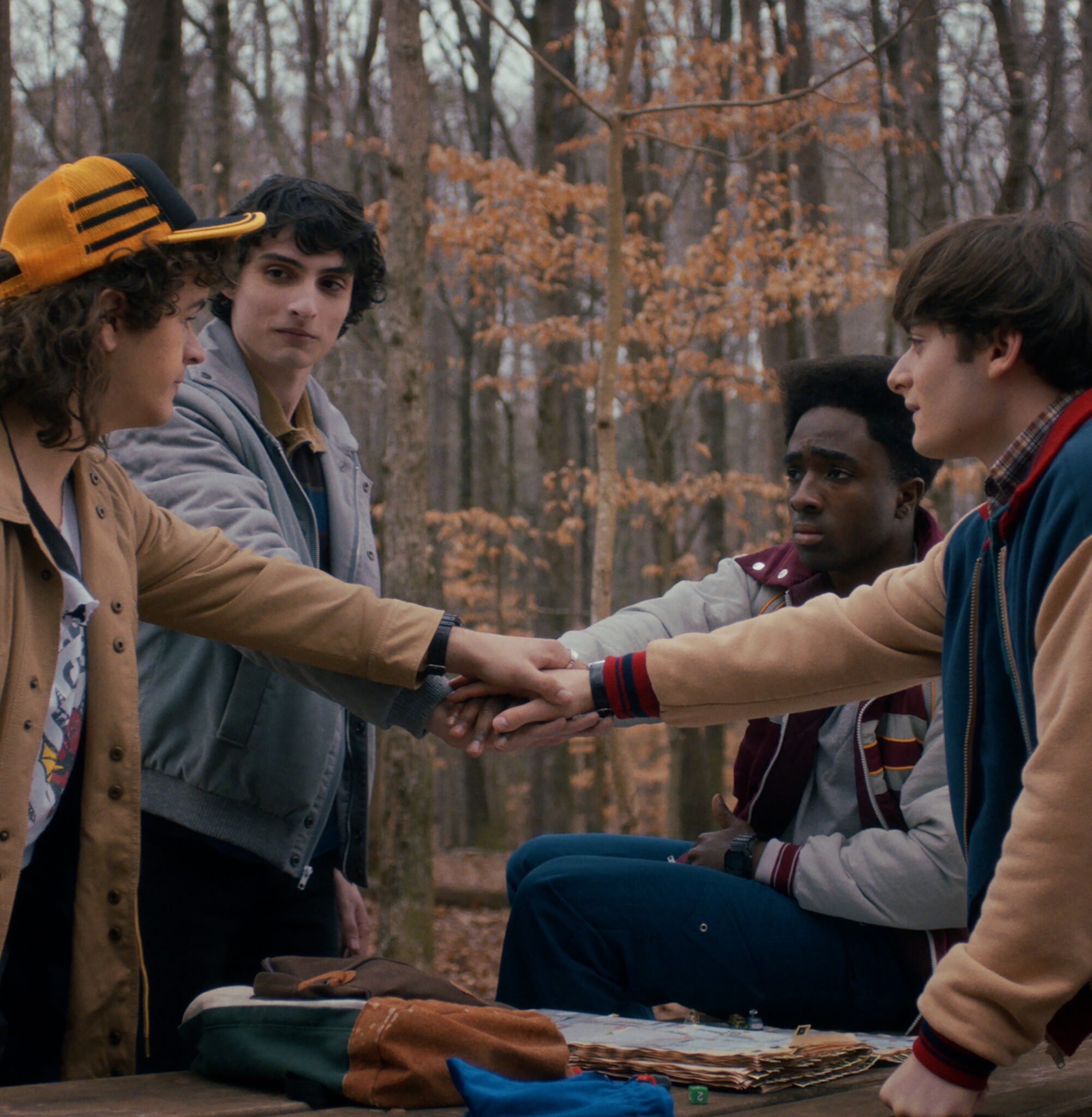 Here’s How Stranger Things Disappointed Queer Fans With That Coming Out ...