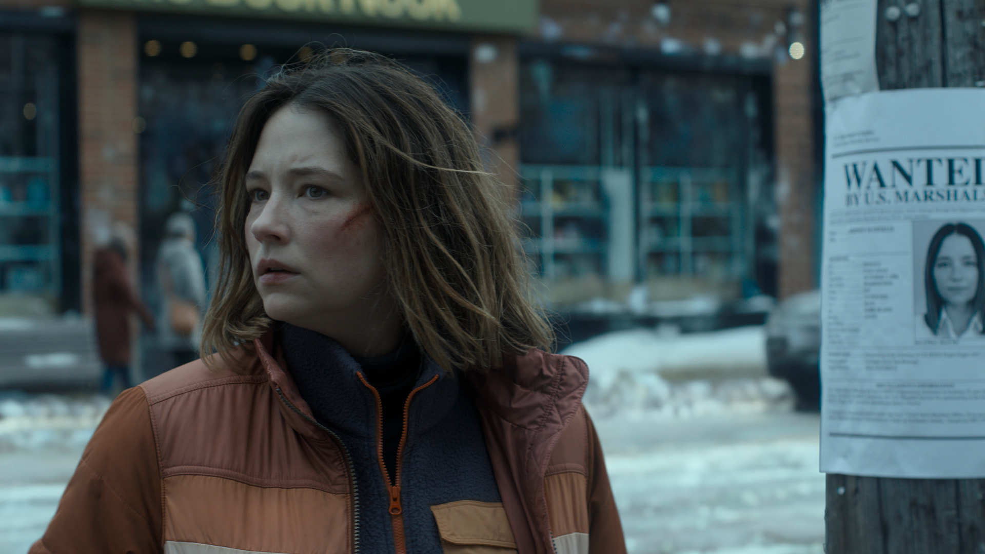 The Last Frontier Season 1 Episode 5 Review: Arnaq Pushes Conspiracy ...