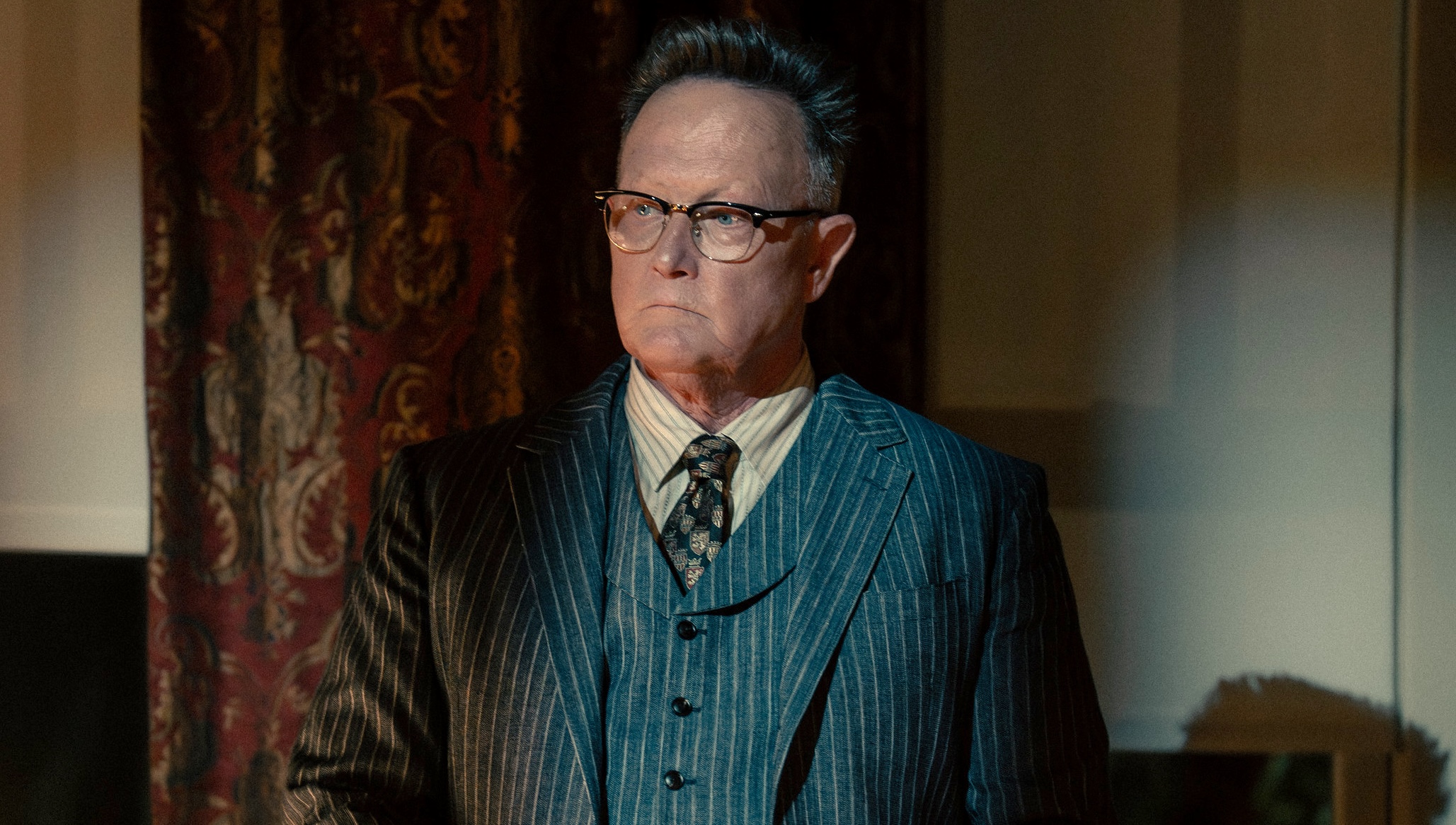 Robert Patrick Has Lived a Thousand Lives, but Tulsa King Let Him Burn ...