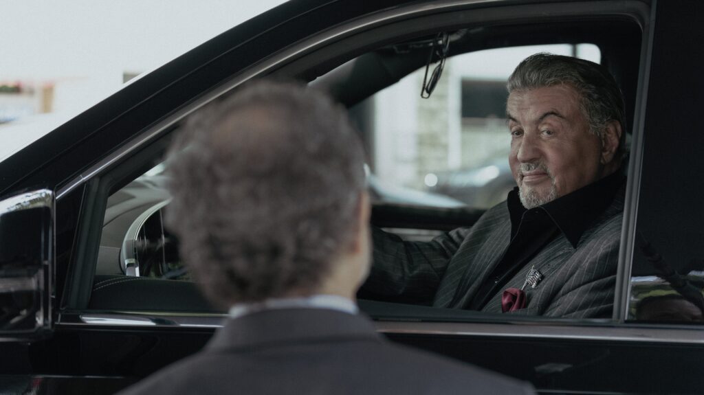 Tulsa King Season 3 Episode 8 Recap: Nothing Is Over - TV Fanatic