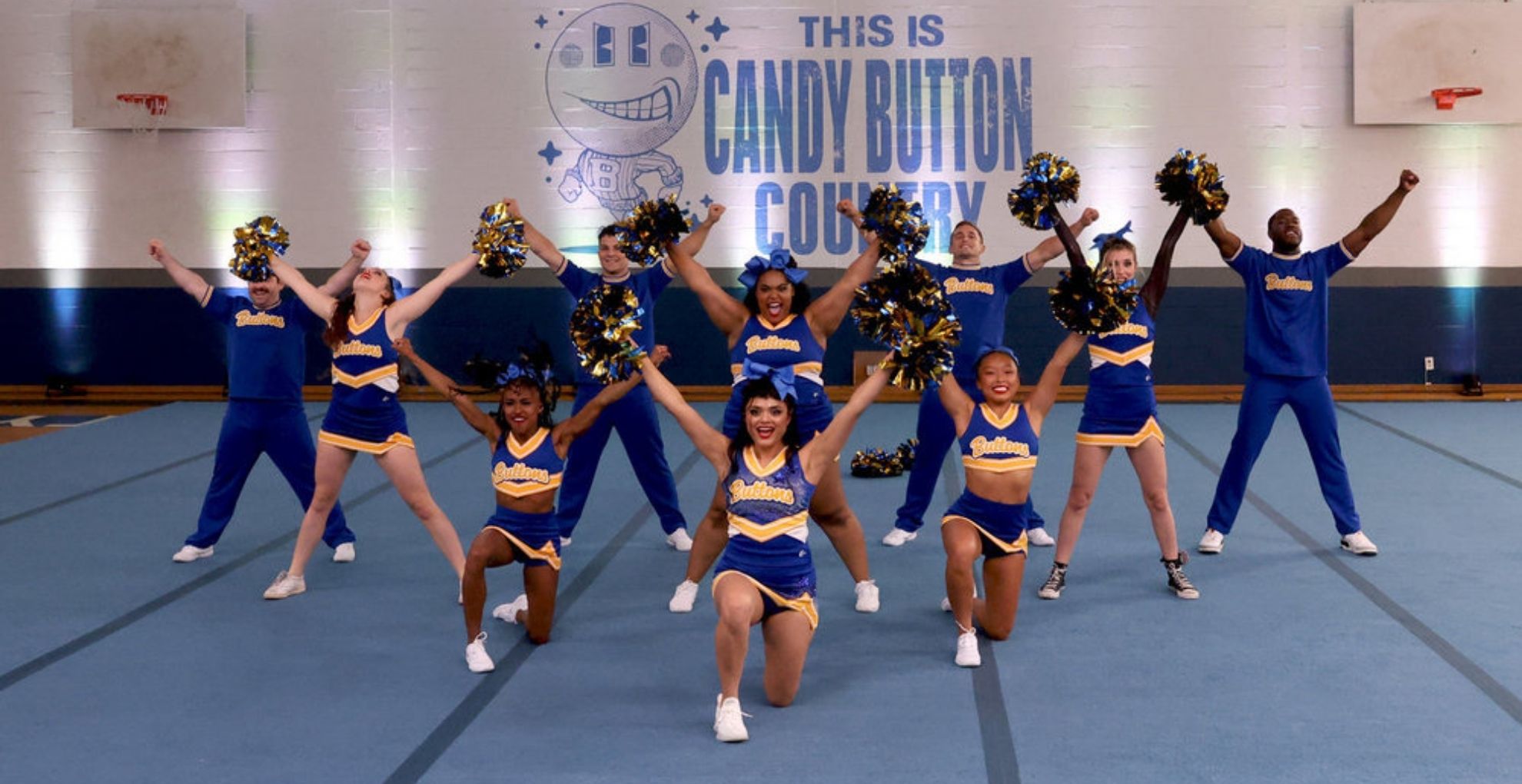 Stumble Series Premiere Review: Some Light-Hearted Fun