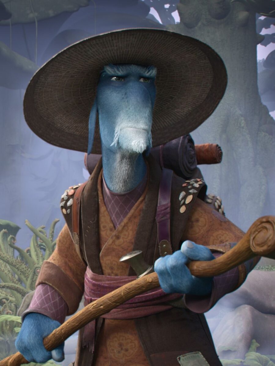 Gary Anthony Williams Explores the Journey of Playing WondLa's Rovender ...