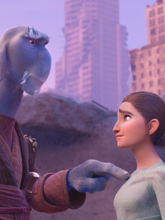 Andrew L. Schmidt Talks "Icing the Cake" as Supervising Director of ...