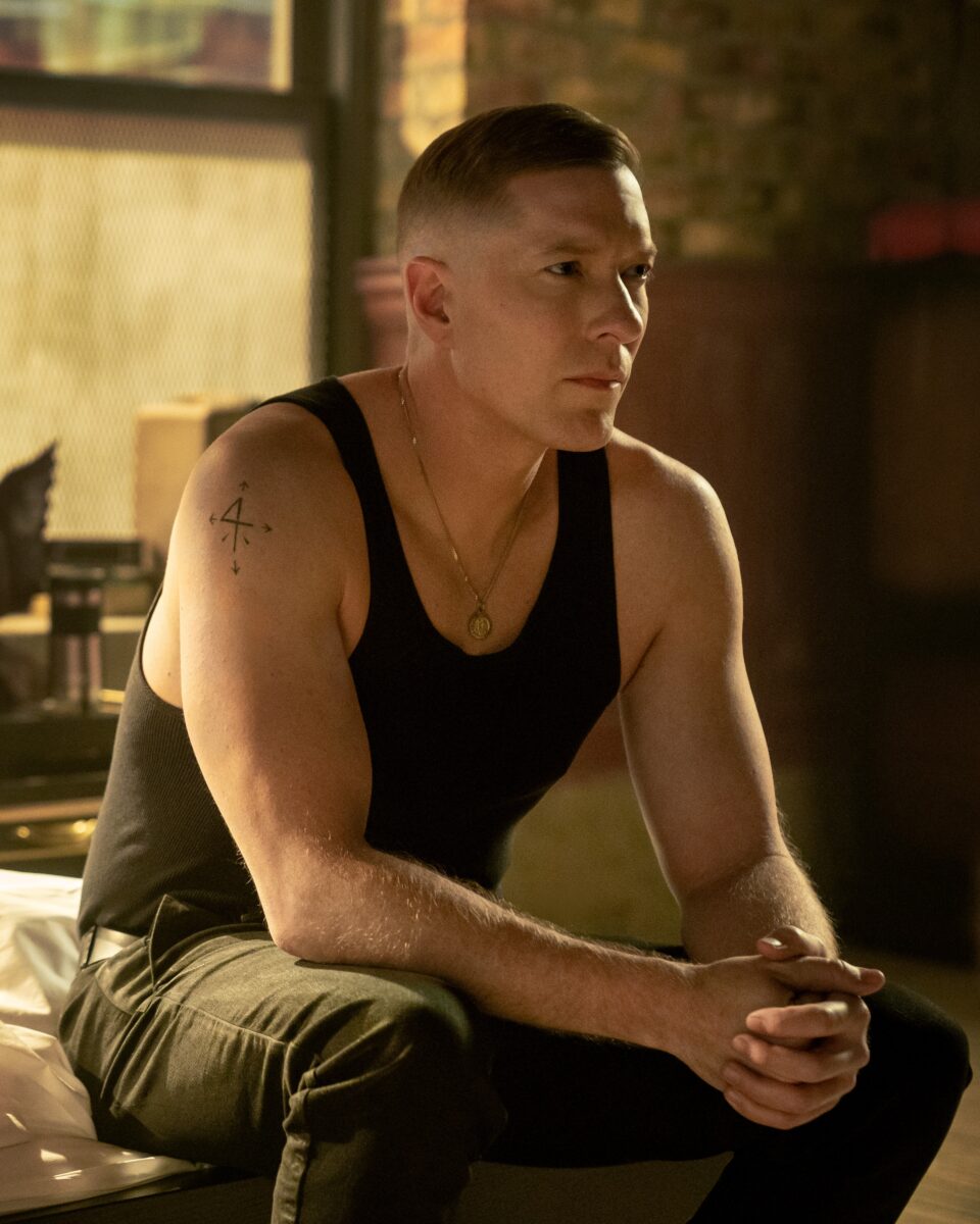 No One Is Safe in the Power Universe, But Would They Really Dare Kill Off Tommy Egan? - TV Fanatic