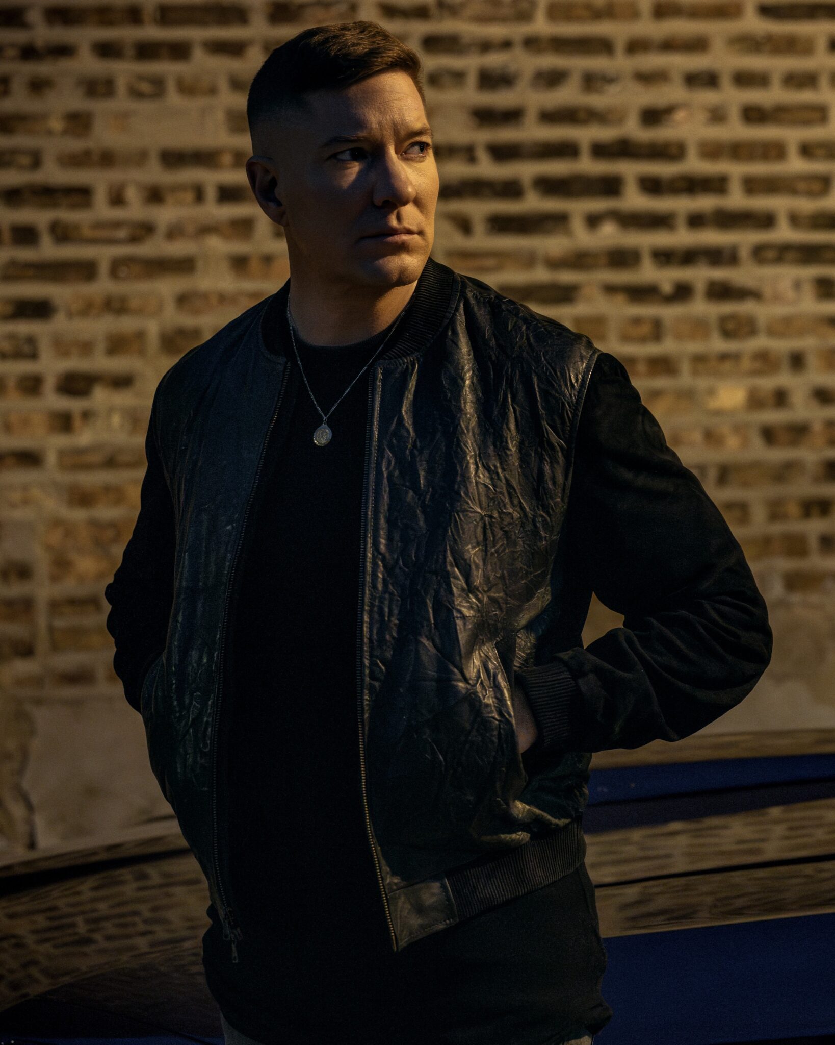 No One Is Safe in the Power Universe, But Would They Really Dare Kill Off Tommy Egan? - TV Fanatic