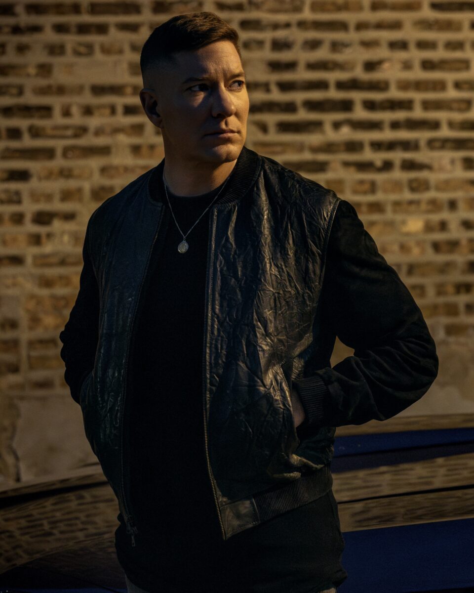 No One Is Safe in the Power Universe, But Would They Really Dare Kill Off Tommy Egan? - TV Fanatic