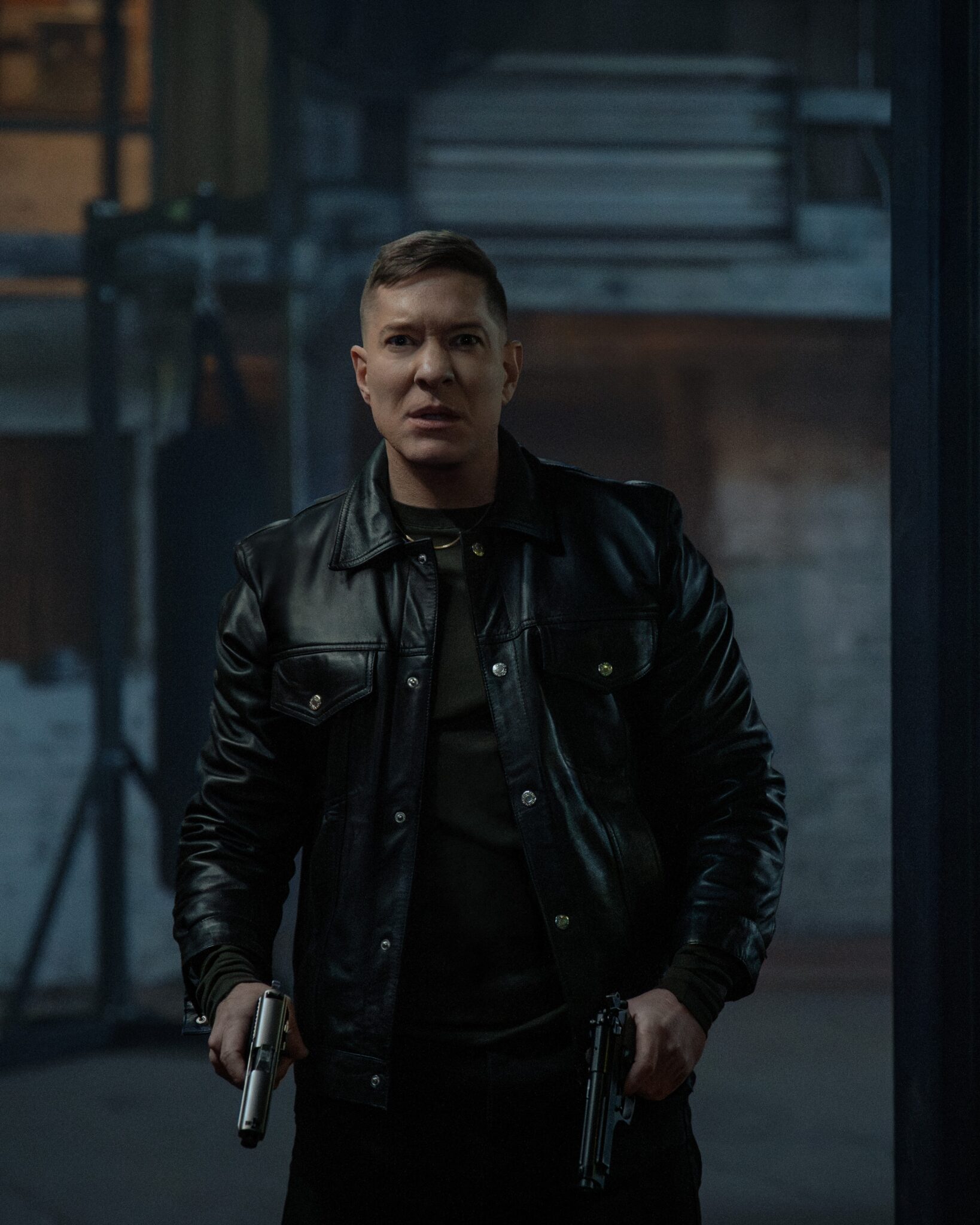 No One Is Safe in the Power Universe, But Would They Really Dare Kill Off Tommy Egan? - TV Fanatic