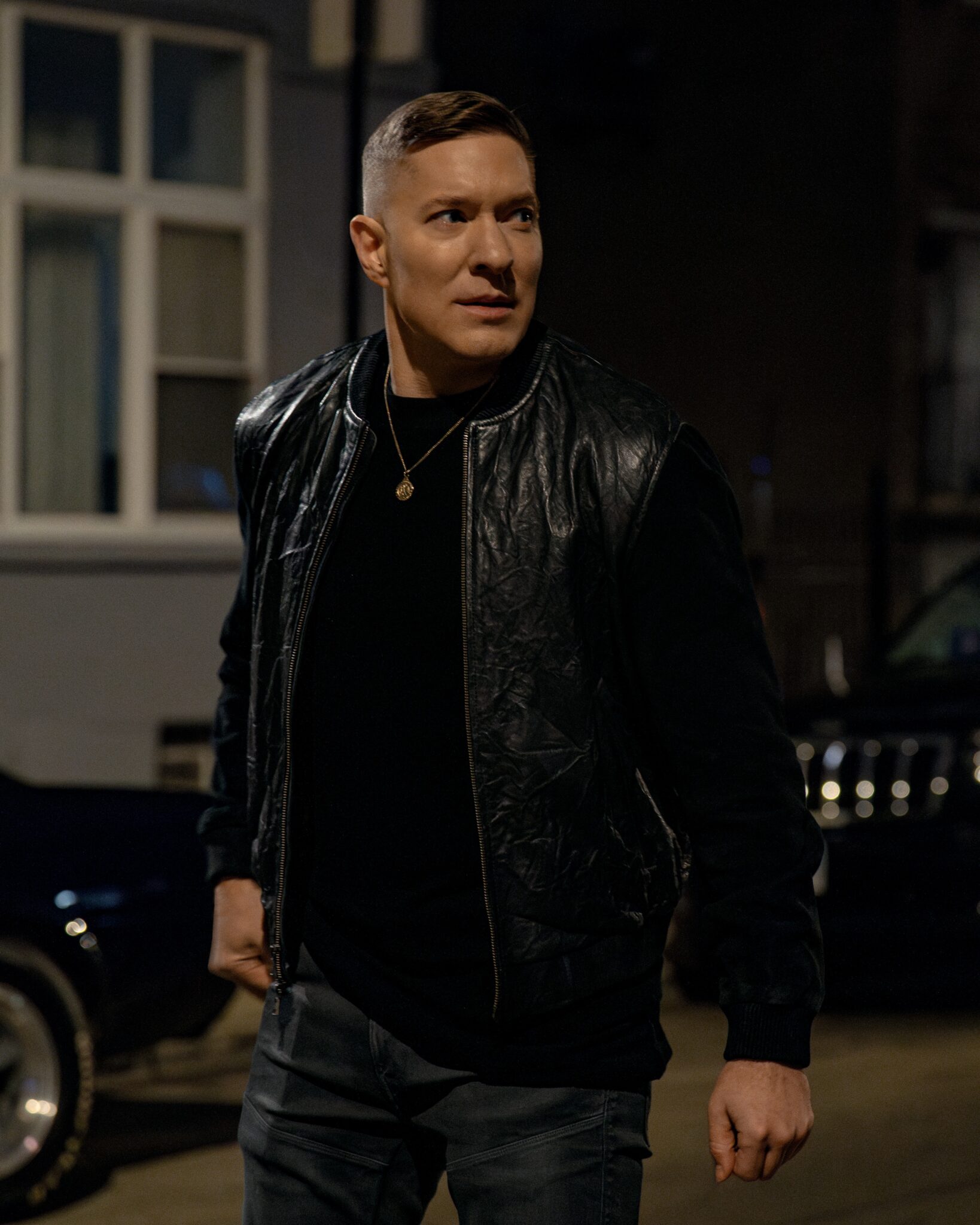 No One Is Safe in the Power Universe, But Would They Really Dare Kill Off Tommy Egan? - TV Fanatic