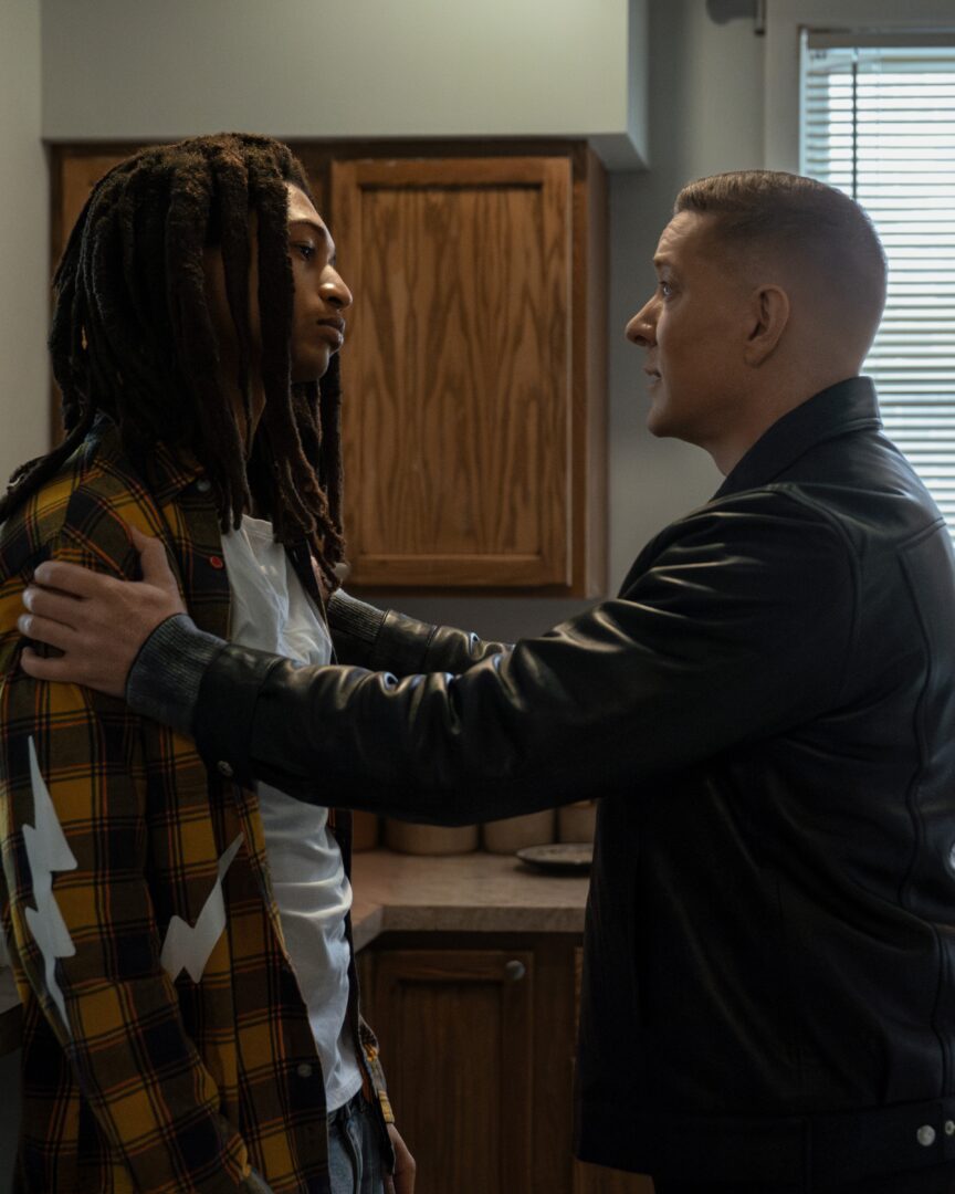 Power Book IV: Force Season 3 Episode 4 Juggles Too Many Stories As ...