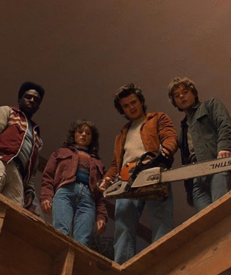 Stranger Things Season 5 Needs Better Execution (And Guns That Actually ...