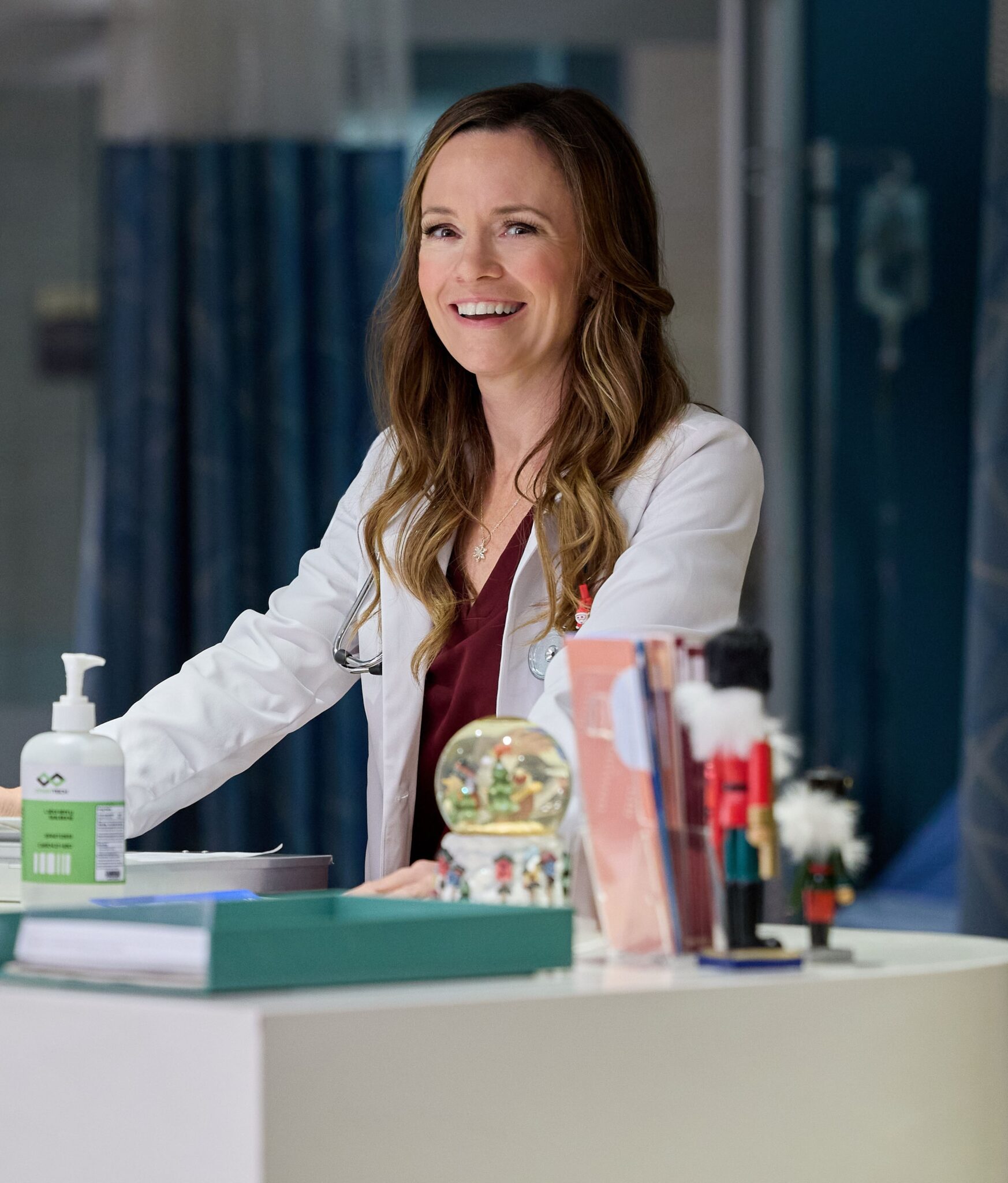 Rachel Boston on The More the Merrier: Finding Joy, Found Family, and ...