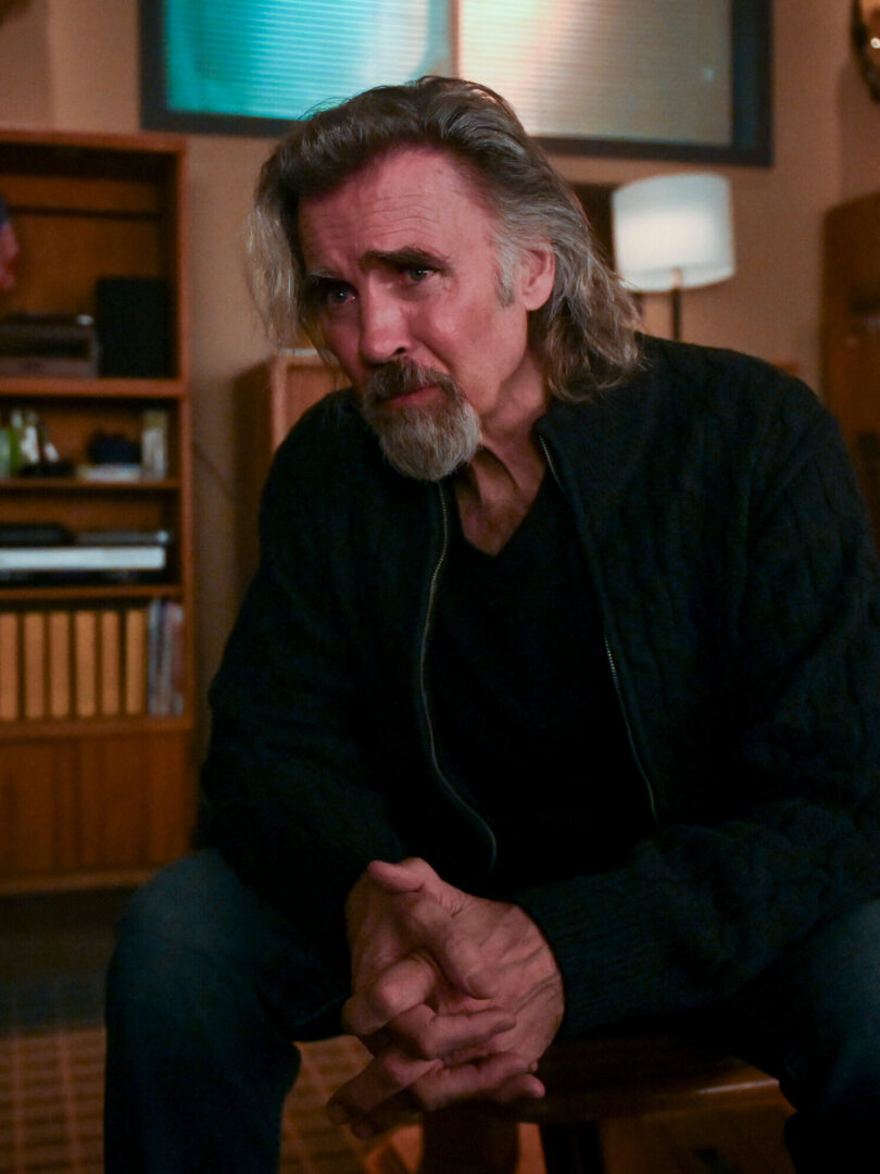 Fire Country: Bode and Sharon Are Devastated After Vince's Death, but ...