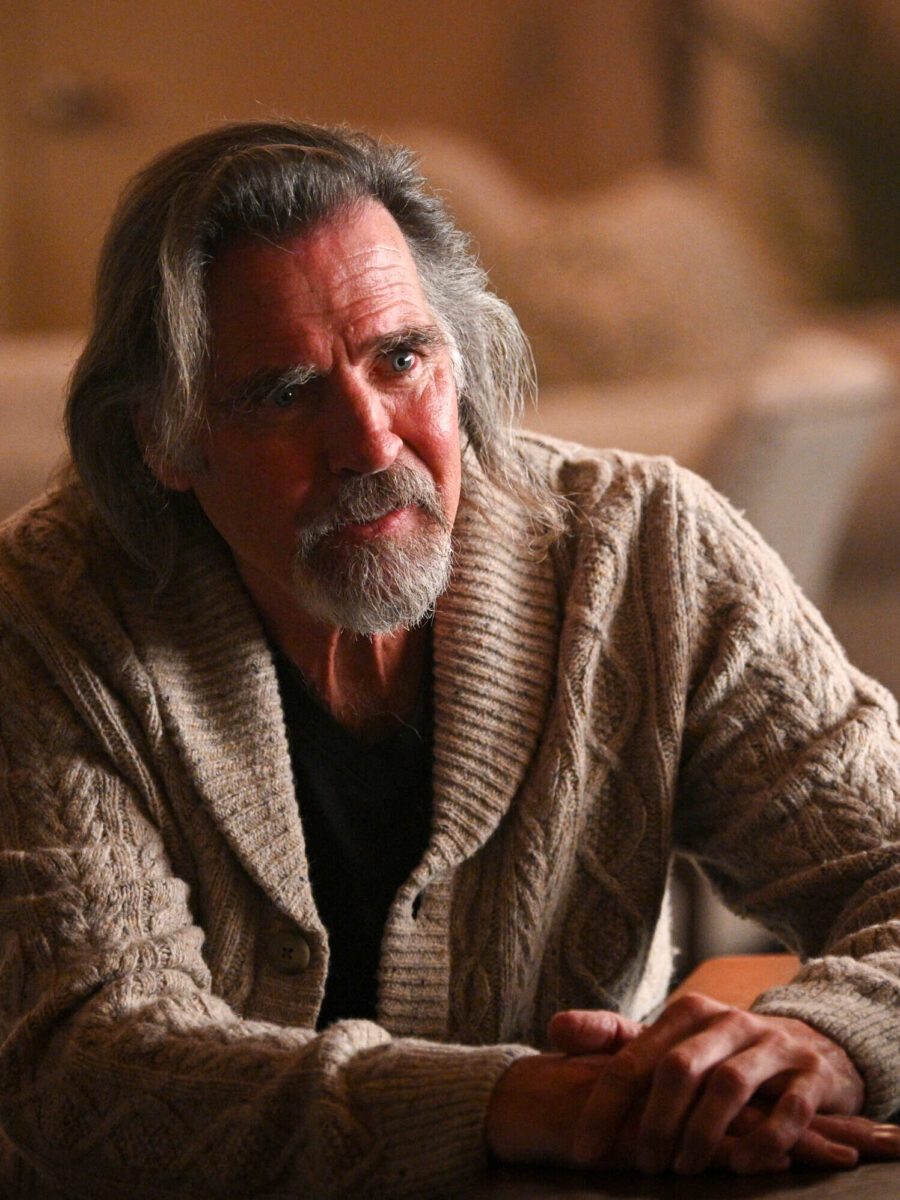 Fire Country: Bode and Sharon Are Devastated After Vince's Death, but ...