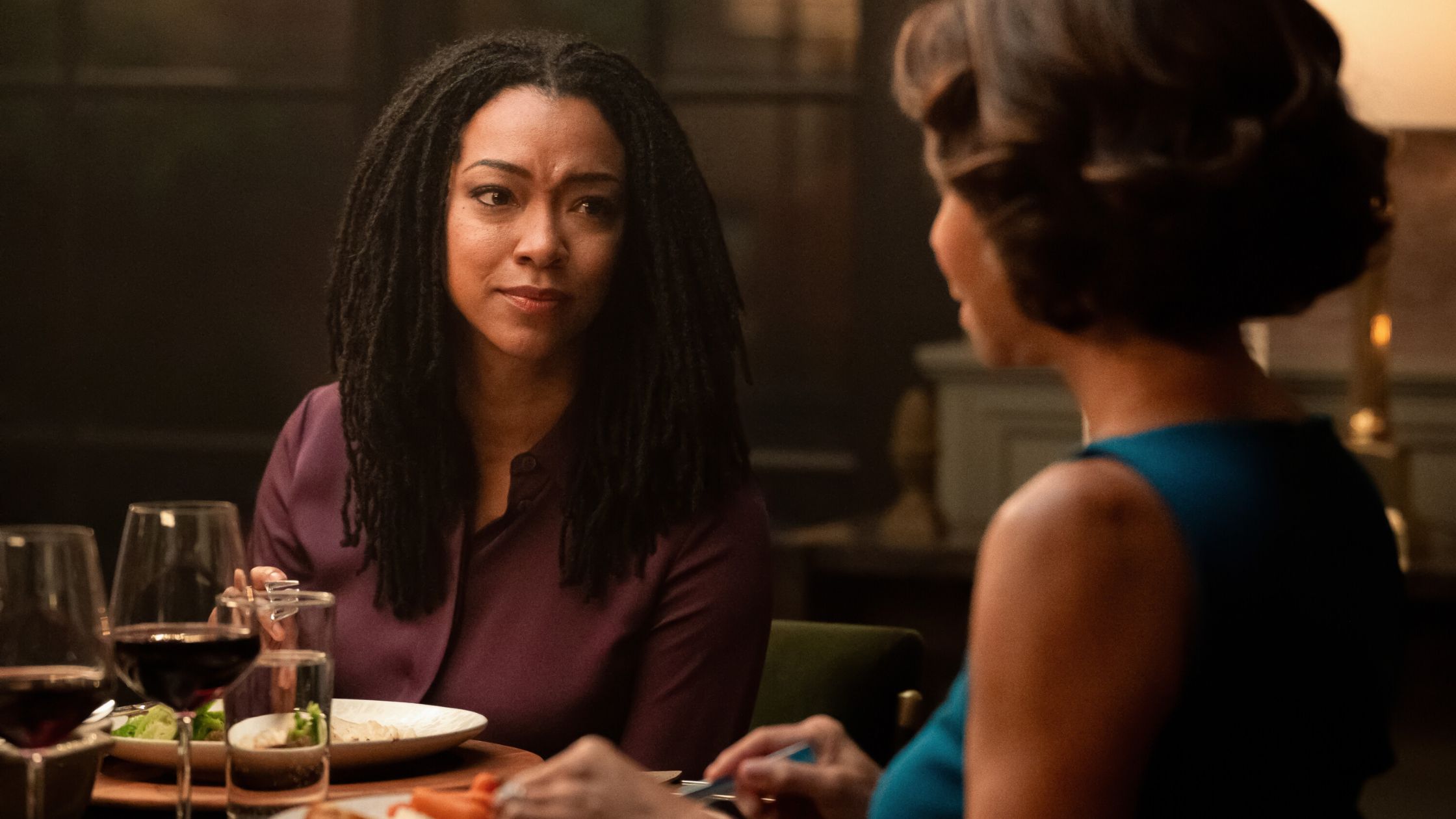 Boston Blue Season 1 Episode 8 Spoilers: Is Lena Becoming the New Danny? - TV Fanatic