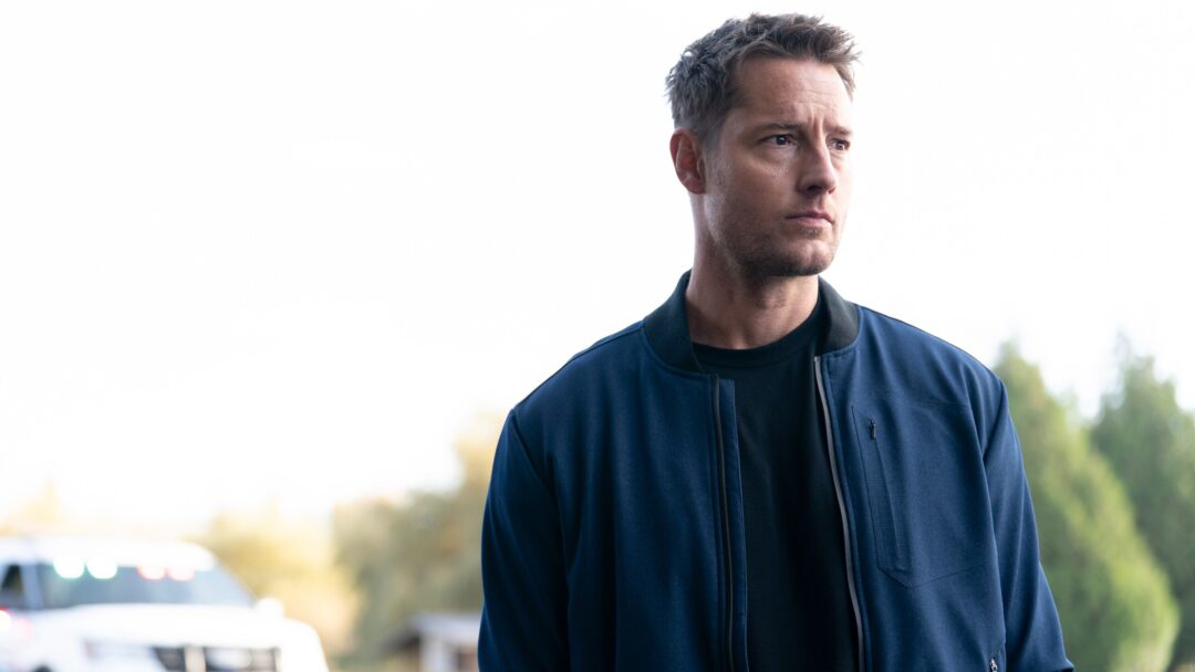 Tracker Archives - TV Fanatic