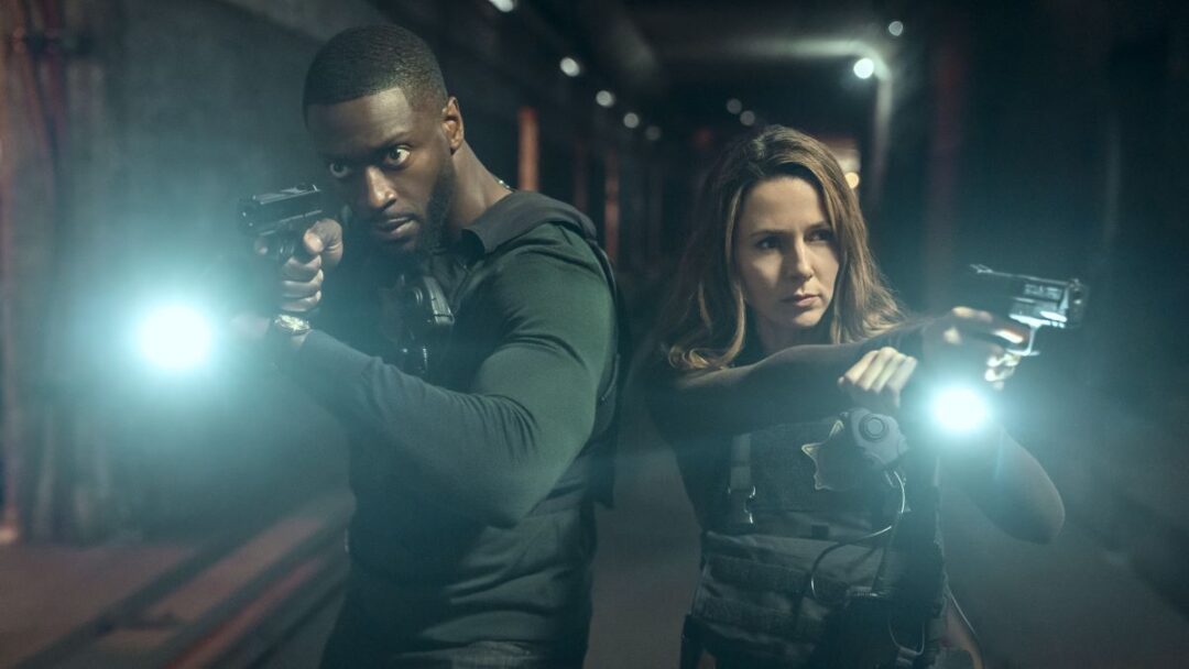 Kayla Craig Archives - TV Fanatic