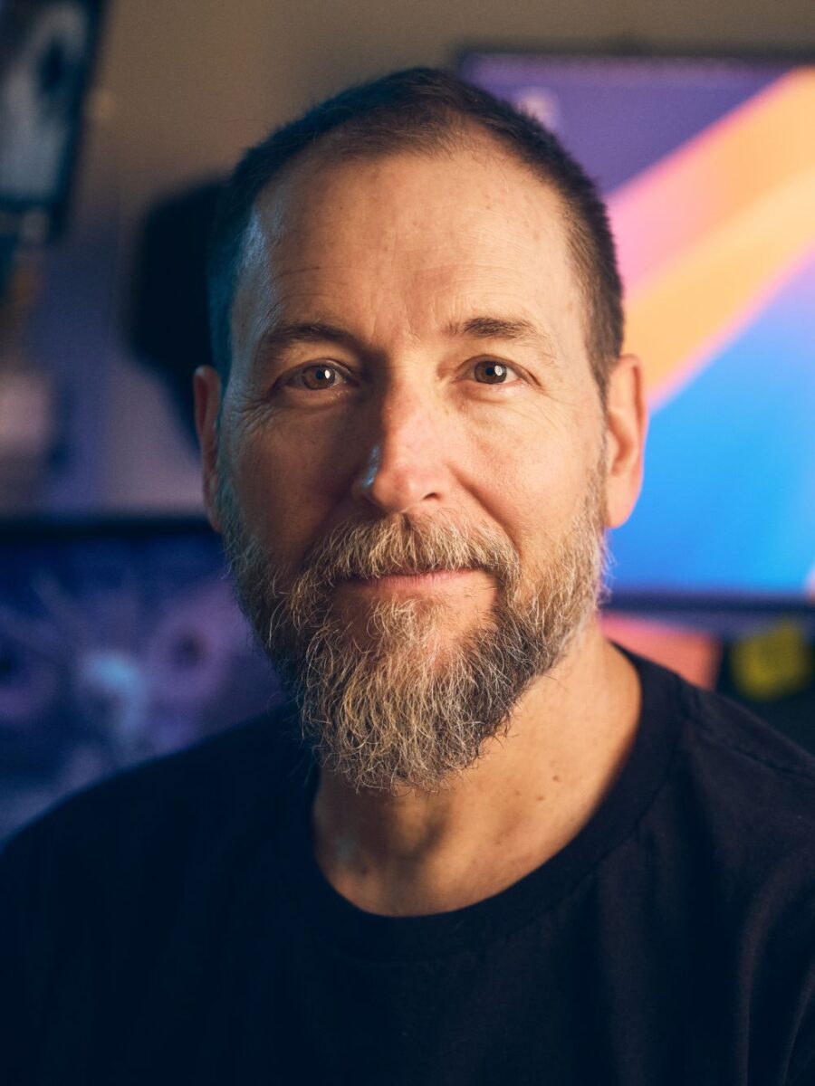 Andrew L. Schmidt Talks "Icing the Cake" as Supervising Director of Apple TV's WondLa - TV Fanatic