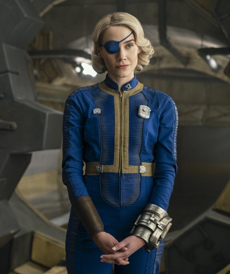 Fallout Season 2 Episode 4 Review: Reminding Us We Need Backstory About ...