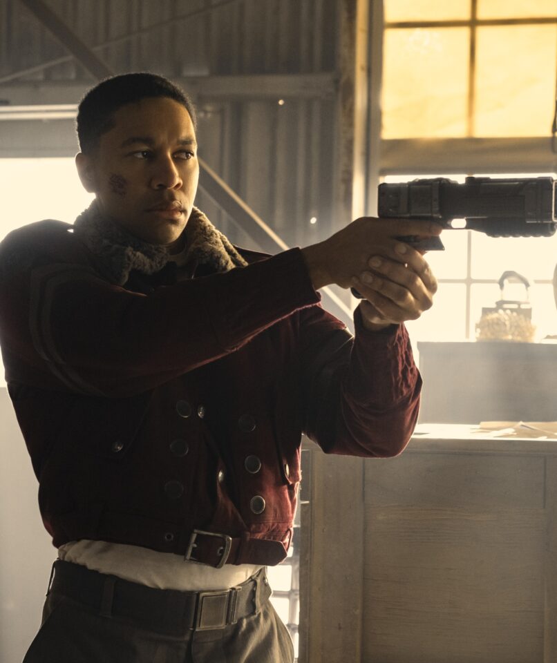 Fallout Season 2 Episode 3 Review: The Profligate