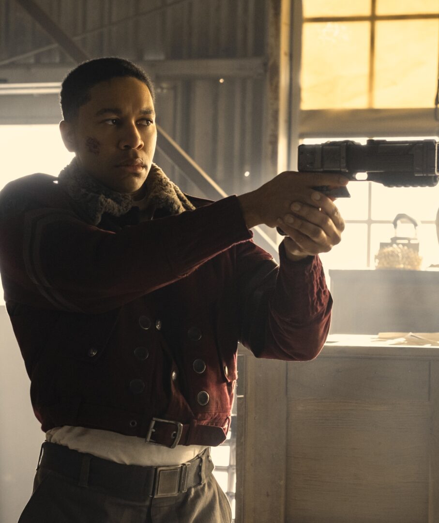 Fallout Season 2 Episode 2 Review: The Golden Rule