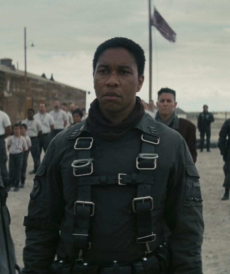 Fallout Season 2 Episode 2 Review: The Golden Rule