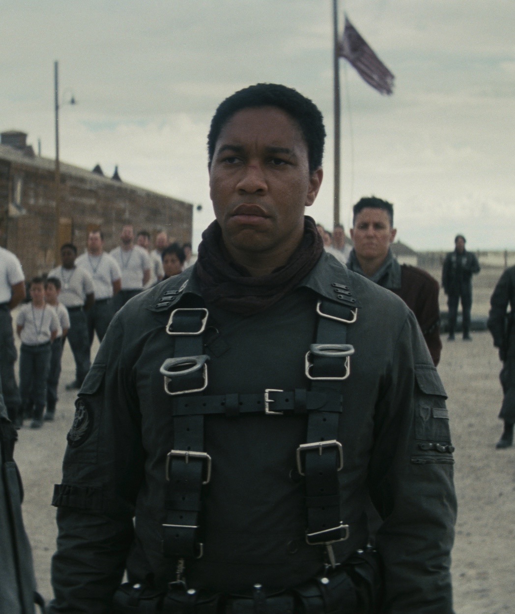 Fallout Season 2 Episode 2 Review: A Broken Side of Maximus – News ...