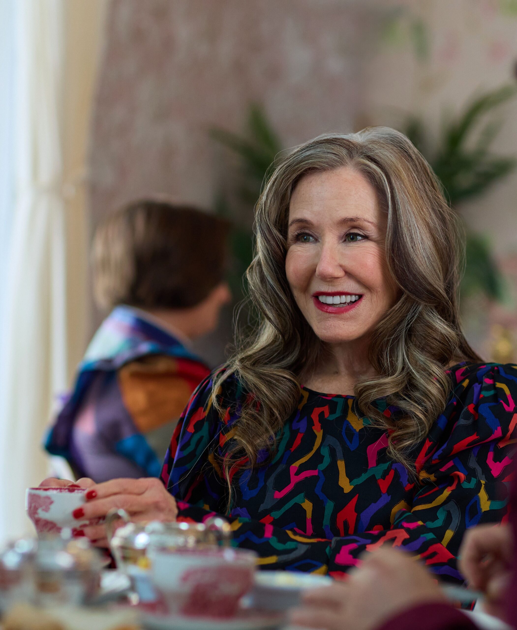 Twelve Dates Til Christmas: Tis the Season for Karma and Mama Drama ...