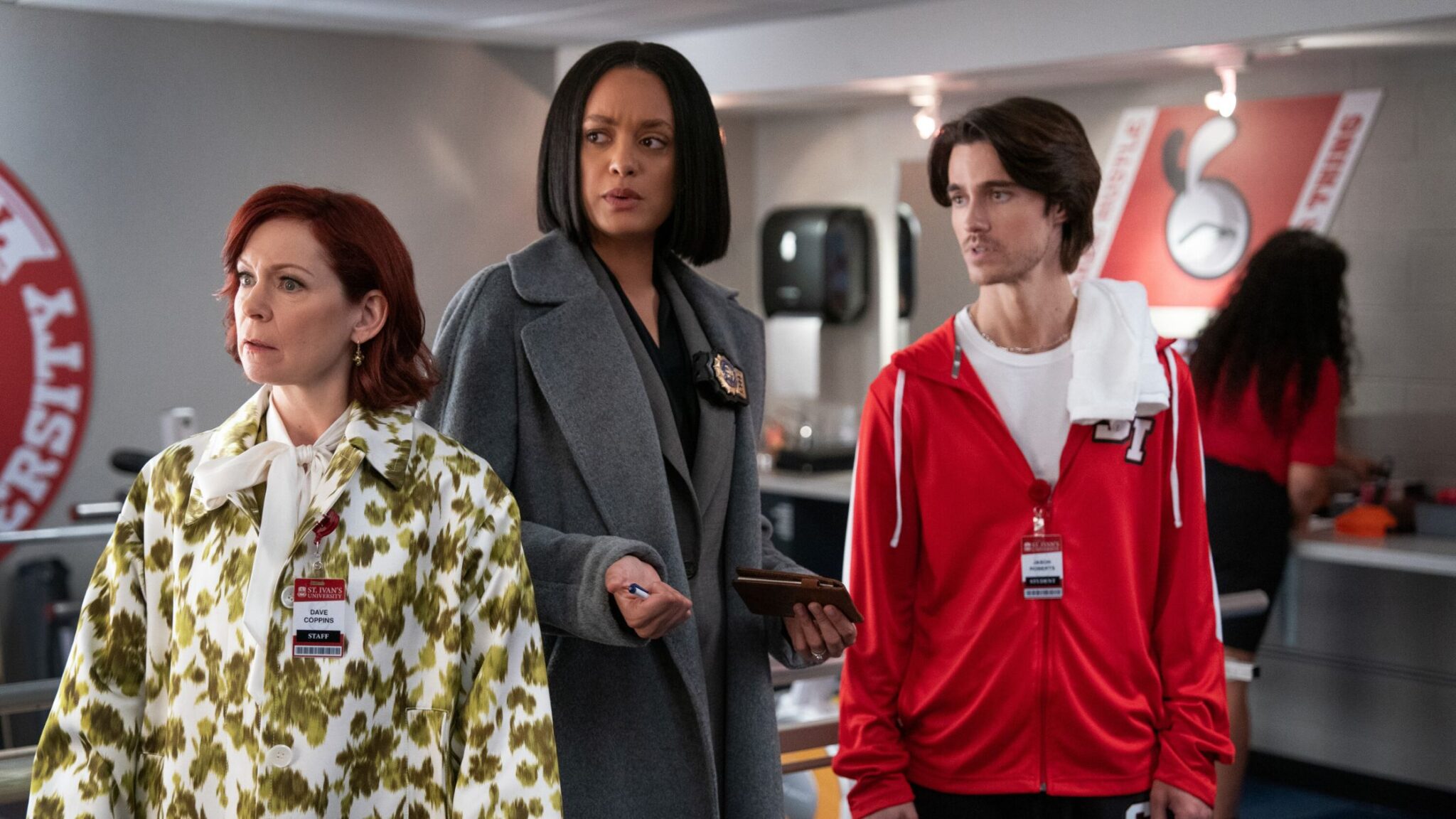 Elsbeth Season 3 Episode 6 Makes Tony Hale One of the Creepiest ...