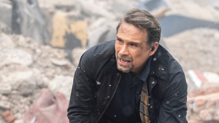 NCIS: Sydney Season 3 Episode 2 Review: Free Bluebird!