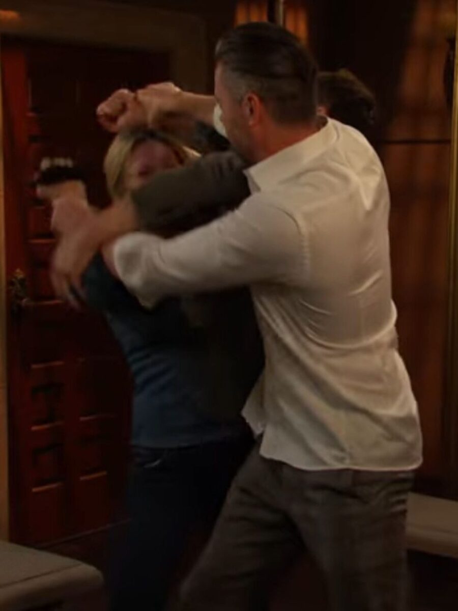 Enough Already! Days of Our Lives Spoilers For The Week of 12-15-25 ...