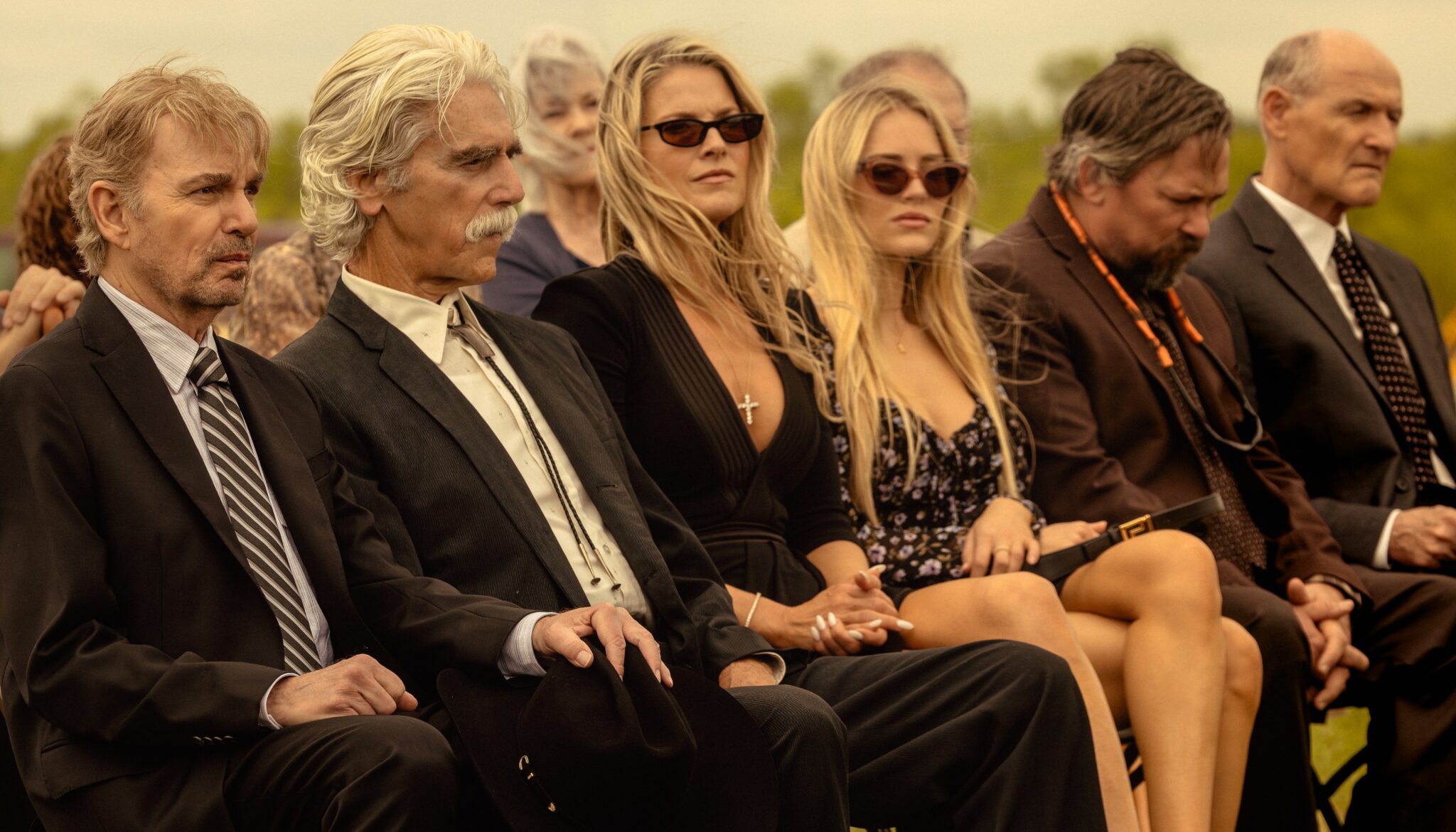 Landman Season 2 Premiere Recap: Death and a Sunset and a $2,800 ...