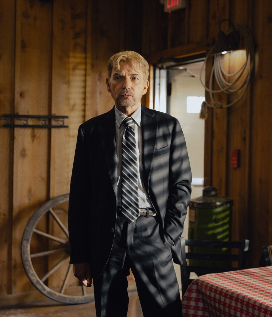 Landman Season 2 Episode 4 Review: Dancing with Rainbows and Making ...