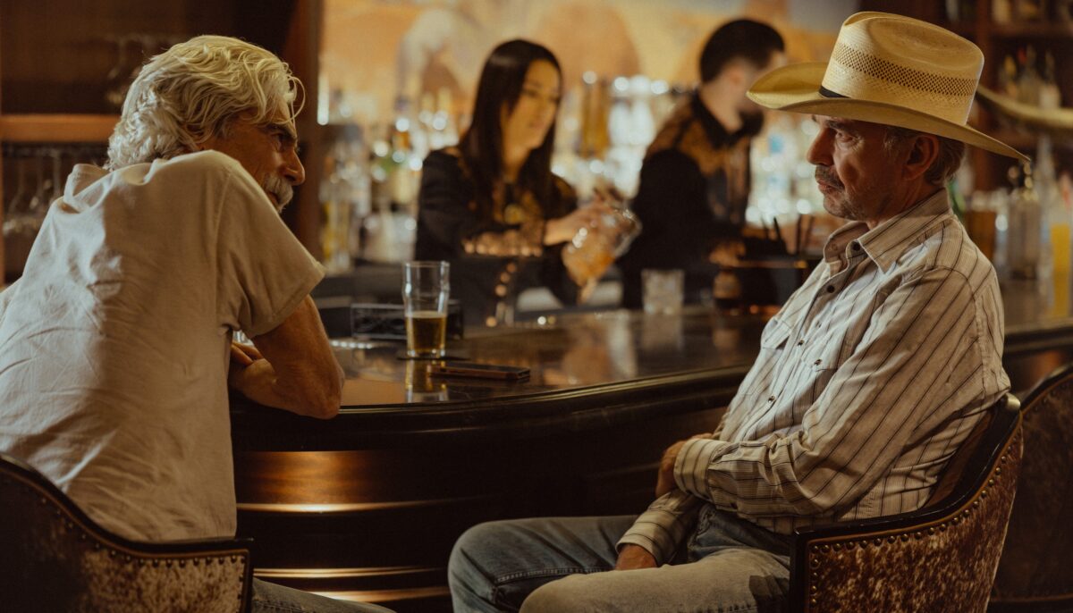 Power Book IV: Force Sneak Peek: Tommy and Mireya Clash Once Again - TV ...