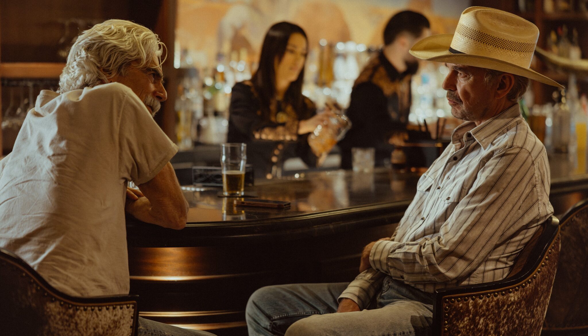 Monday, March 24 Soap Opera Episode Guides - TV Fanatic