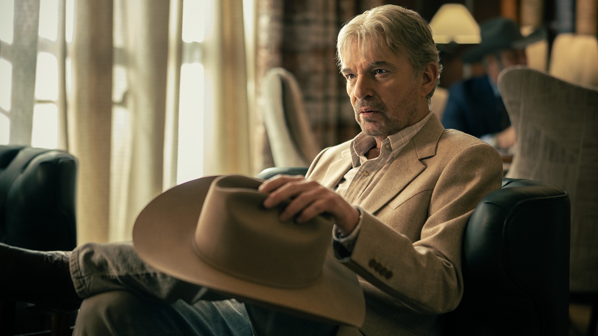 NCIS: Origin's Lala Problem: Why There Is Only One Way Forward - TV Fanatic