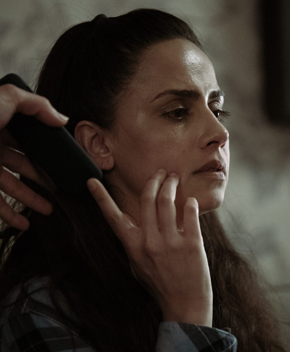 "This Is How the Story Ends?" Mayor of Kingstown Actors Live Inside ...