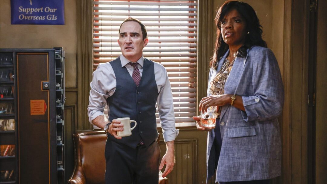 NCIS: Origins Season 2 Episode 6 Celebrates Its Human Ray of Sunshine ...