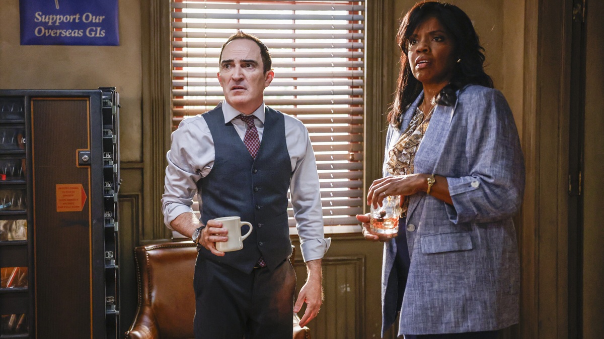 NCIS: Origins Season 2 Episode 6 Celebrates Its Human Ray of Sunshine ...