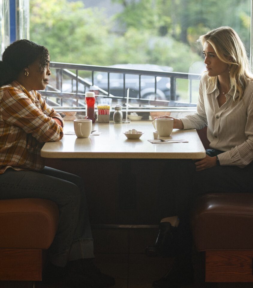 The Hunting Party Season 2 Episode 2 Review: Did "Adrian Gallo" Inspire ...