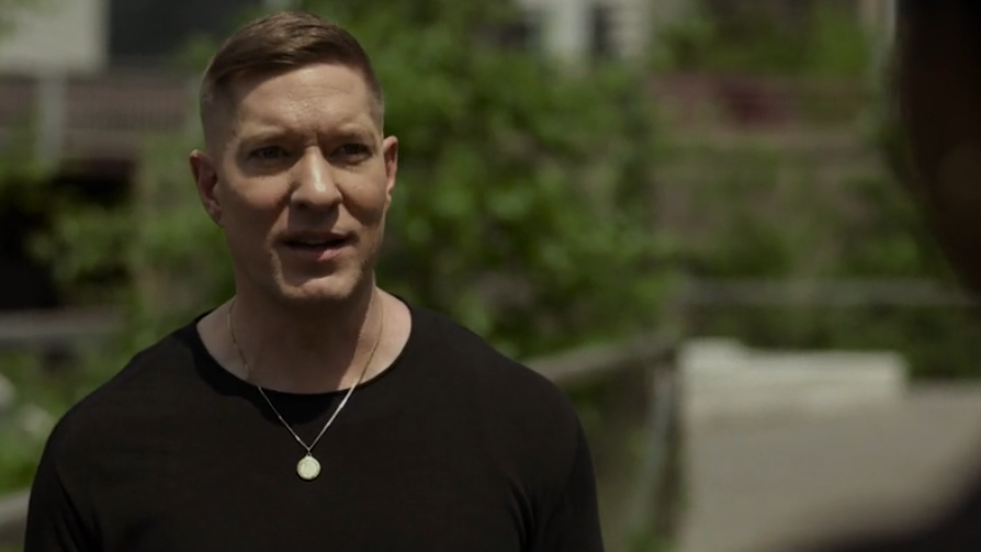 Power Book IV: Force Sneak Peek: Tommy & Vic Apply Pressure As Stacy ...