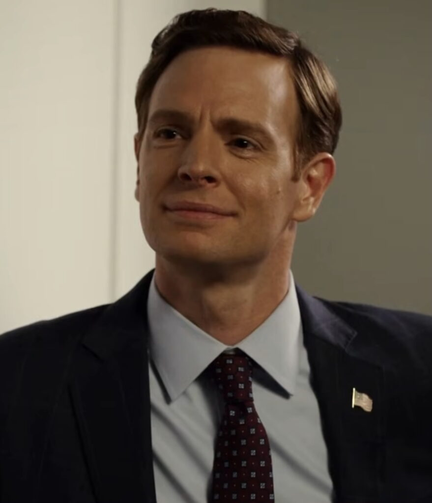 CIA First Look Actually Looks... Promising! - TV Fanatic