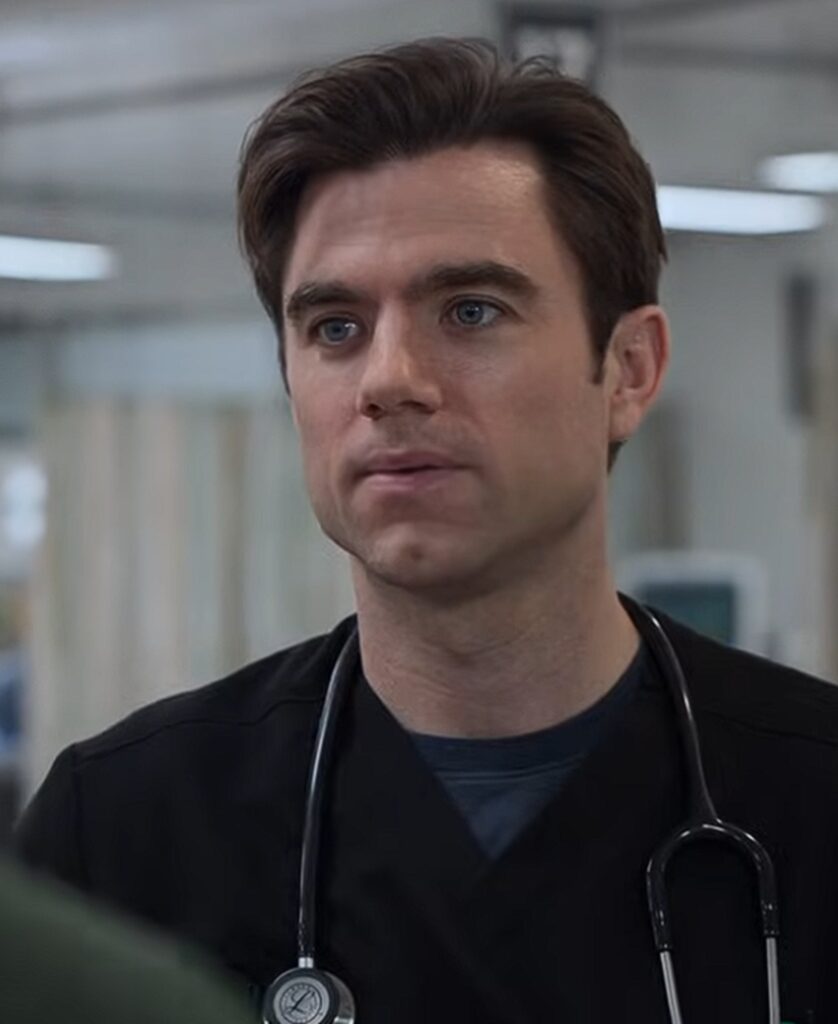 The Pitt Season 2 Trailer Poses a Question That Hits Where It Hurts ...