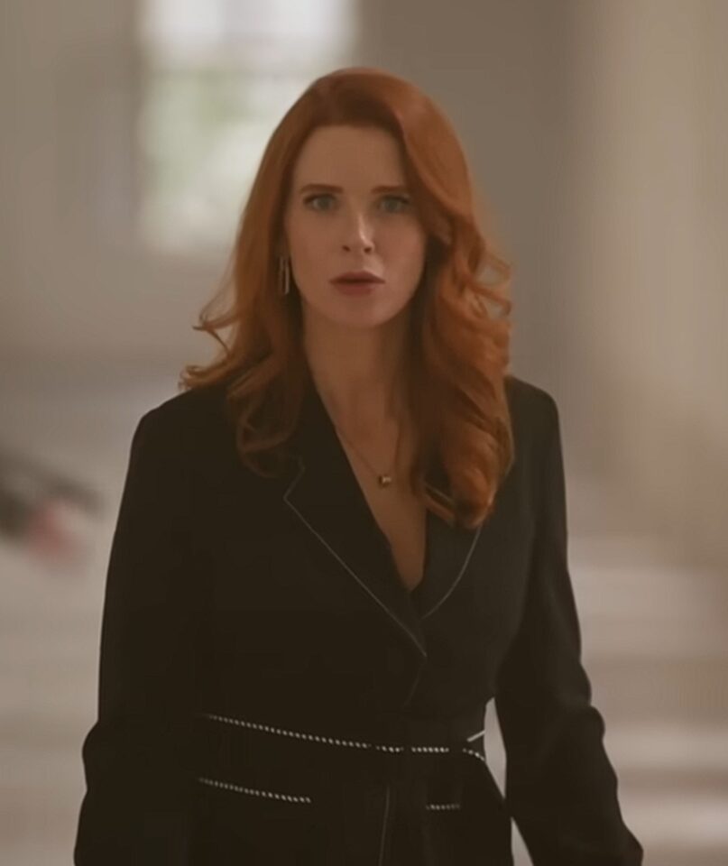 The Rookie Season 8 Trailer Teases Chenford Angst, Villain Comebacks ...