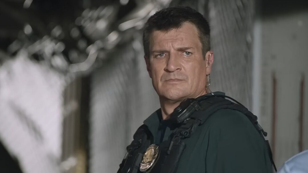 The Rookie Has a Nolan Problem, And It's Testing My Patience - TV Fanatic