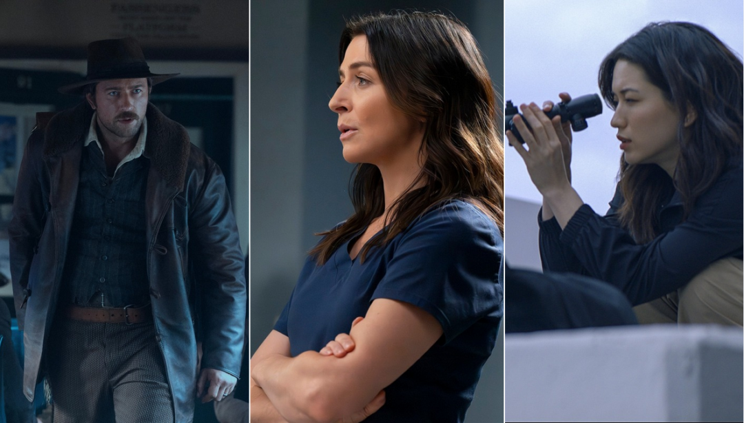 Best of 2025: 13 Characters Who Deserved Better - TV Fanatic