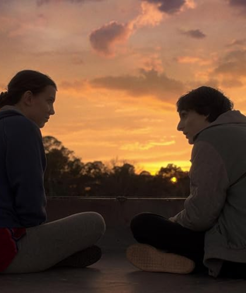 Stranger Things Season 5 Proves How Max and Lucas Quietly Became the ...