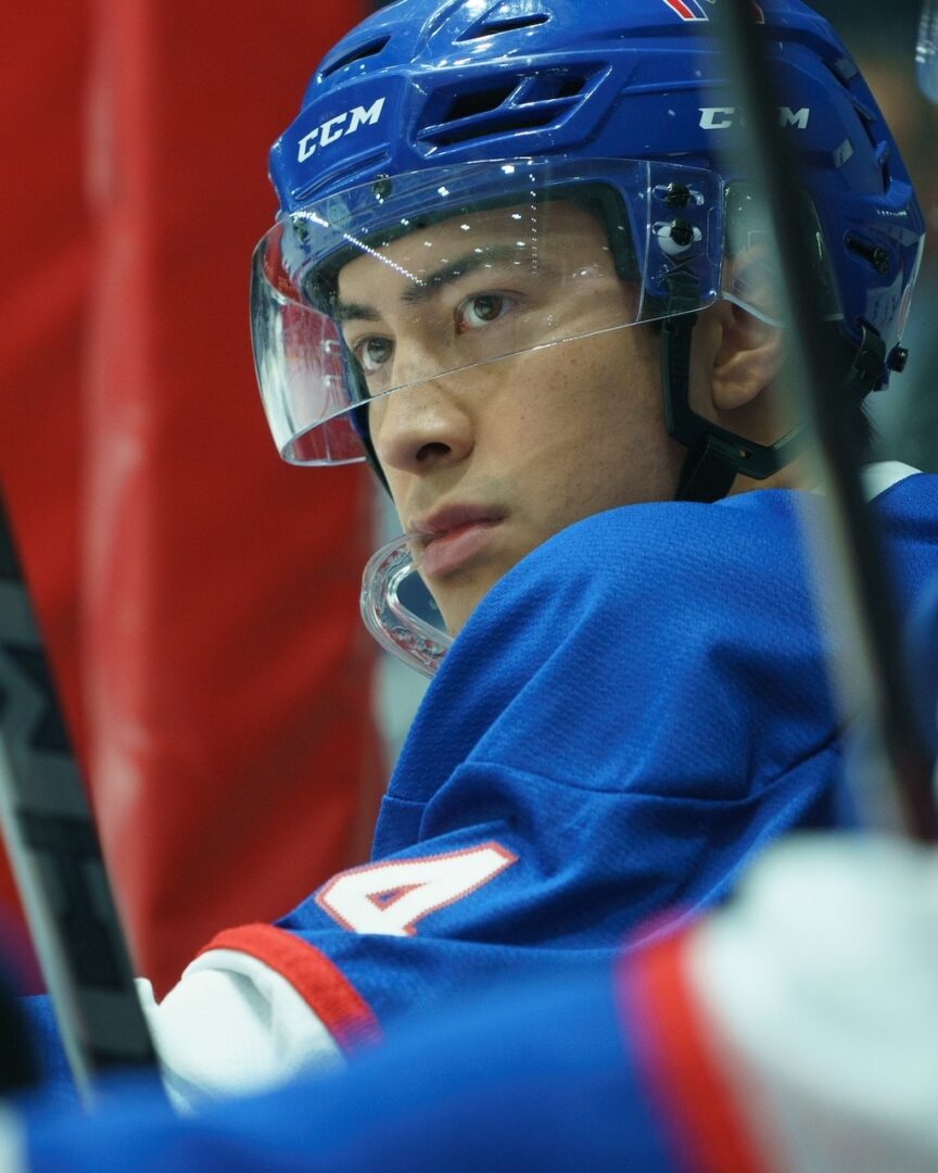 Heated Rivalry’s Popularity Proves The Power of Casting Up-And-Coming ...