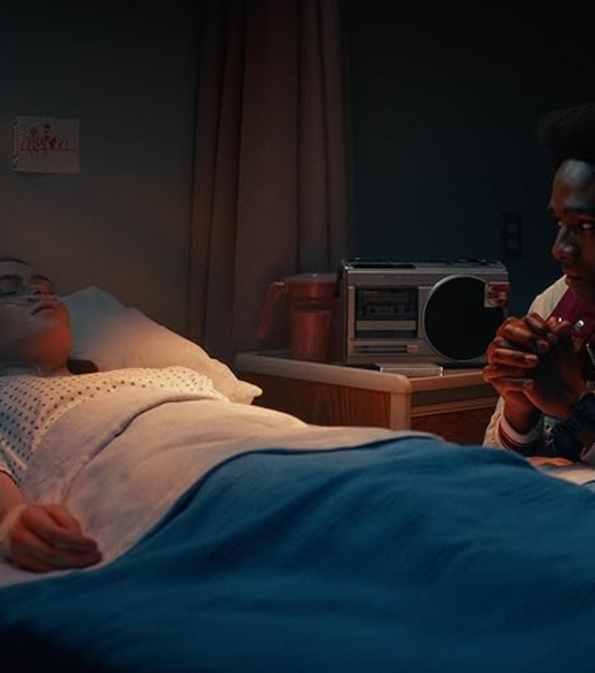 Stranger Things Season 5 Proves How Max and Lucas Quietly Became the ...