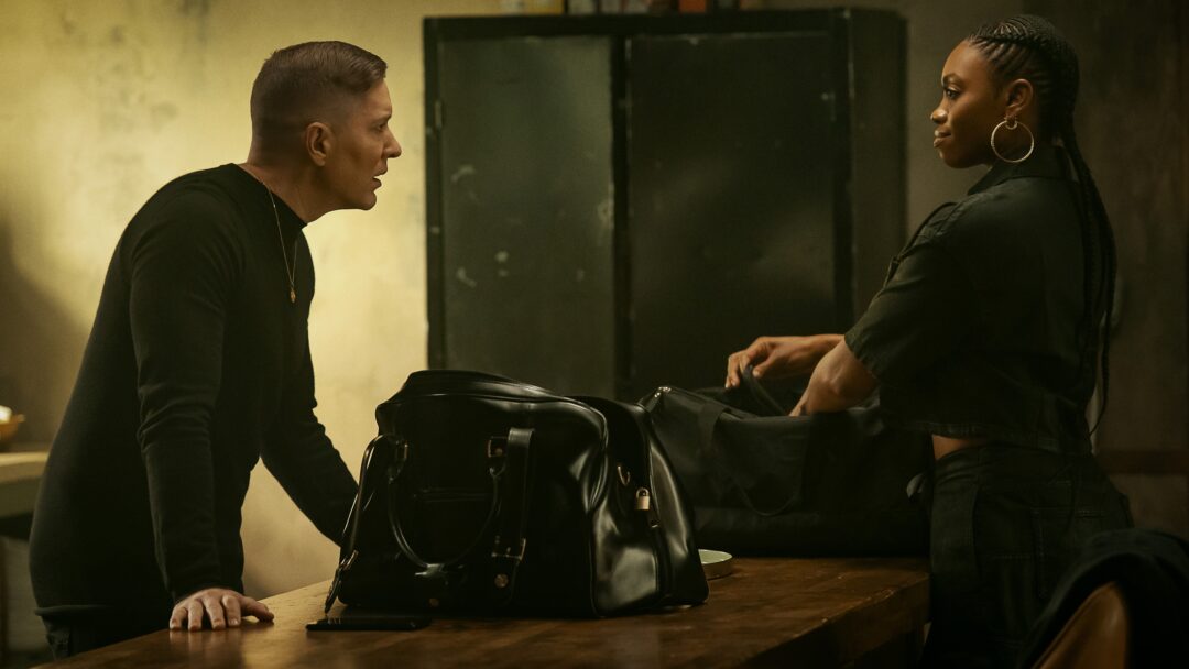 The Rookie Season 5 Episode 18 Spoilers: Dim and Juicy Return; Tim and ...